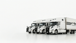 GRT — Addicted to Innovation | Logistics Solutions