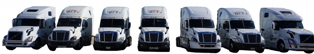 Equipment – GRT Transportation