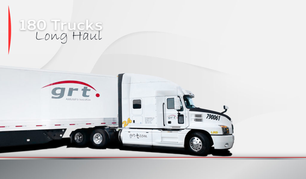 The GRT Way – GRT Transportation