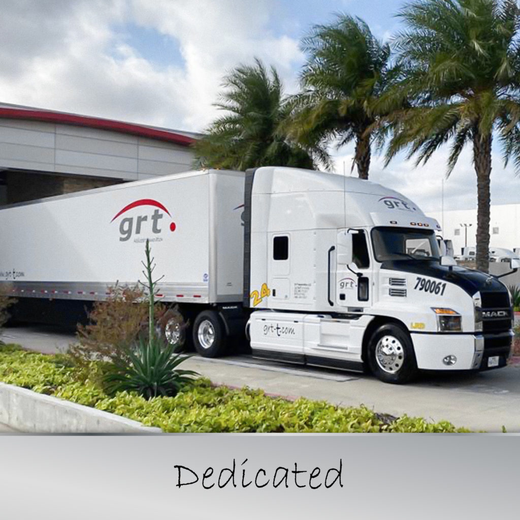 GRT Transportation – Addicted To Innovation