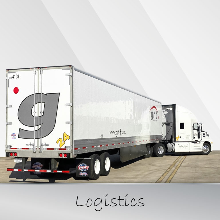 GRT Transportation – Addicted To Innovation