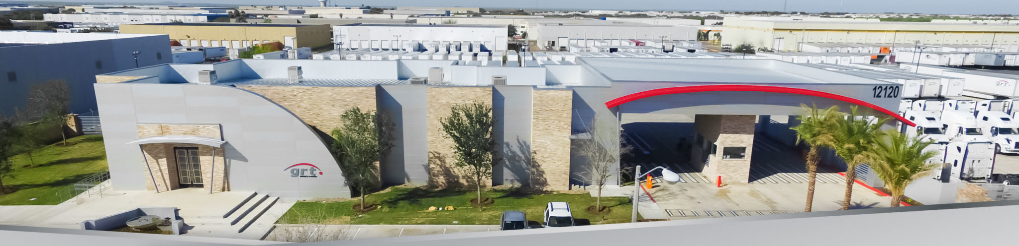 Contact Us – GRT Transportation