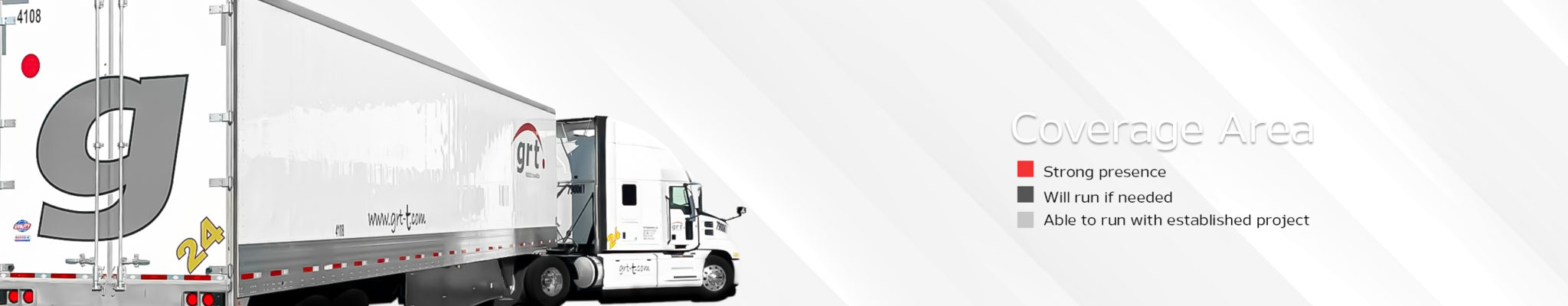 Services – GRT Transportation