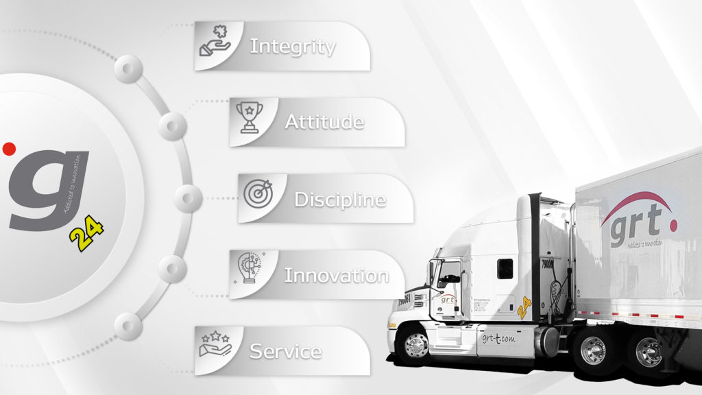The GRT Way – GRT Transportation